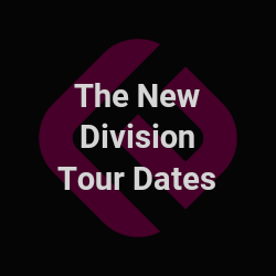 The New Division Tour | Edmtrain