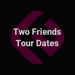 Two Friends Tour | Edmtrain