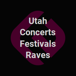 Utah EDM Concerts | Edmtrain